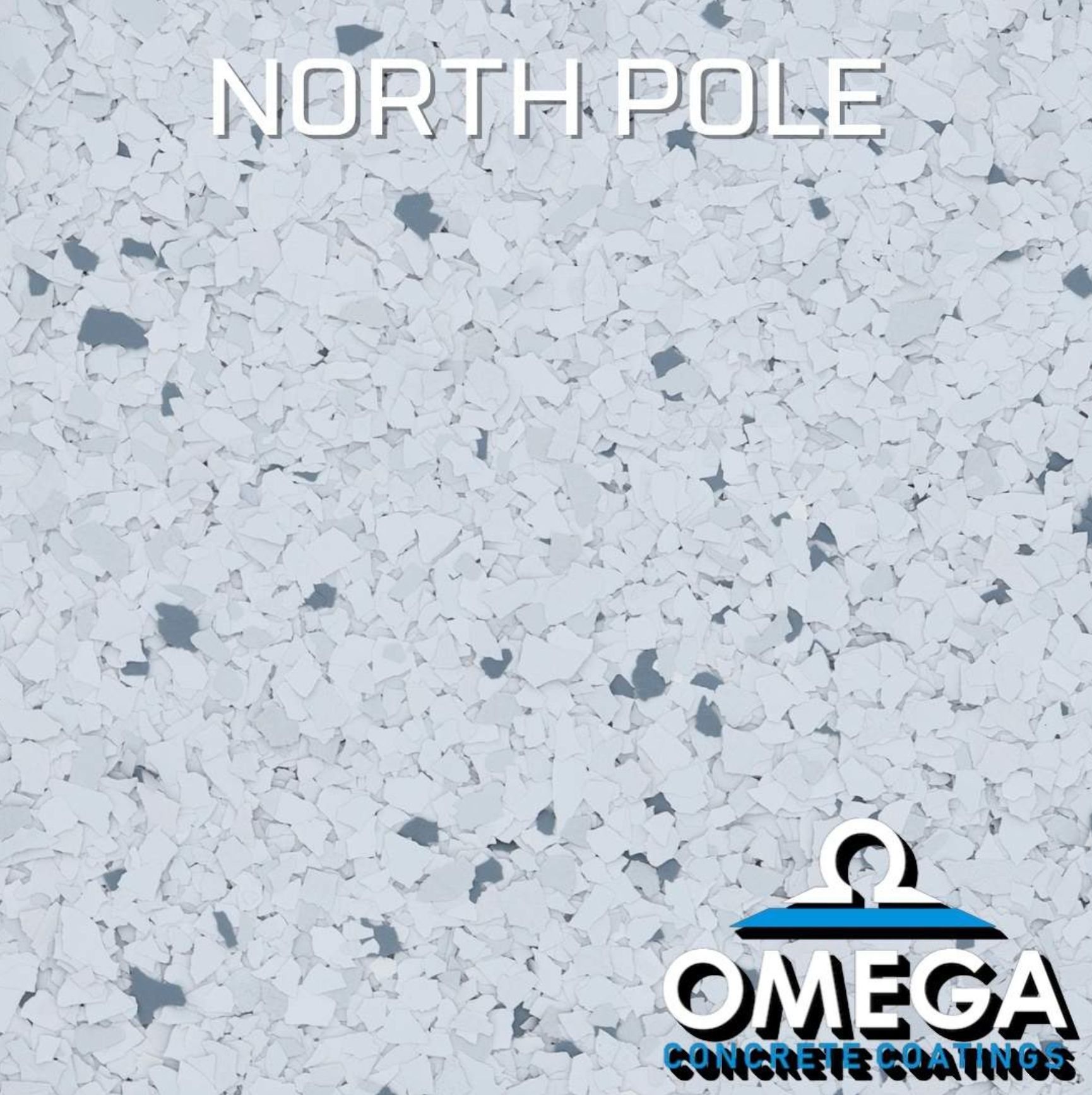 Classic Series Colors | Omega Concrete Coatings