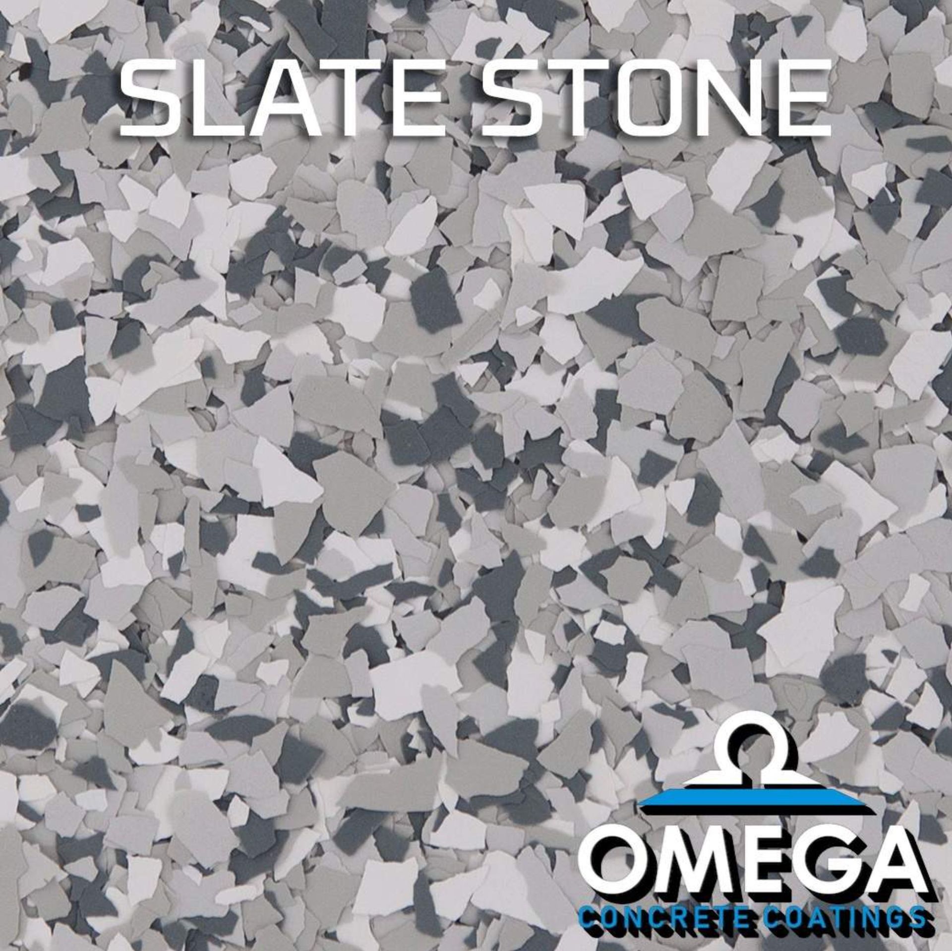 Classic Series Colors | Omega Concrete Coatings