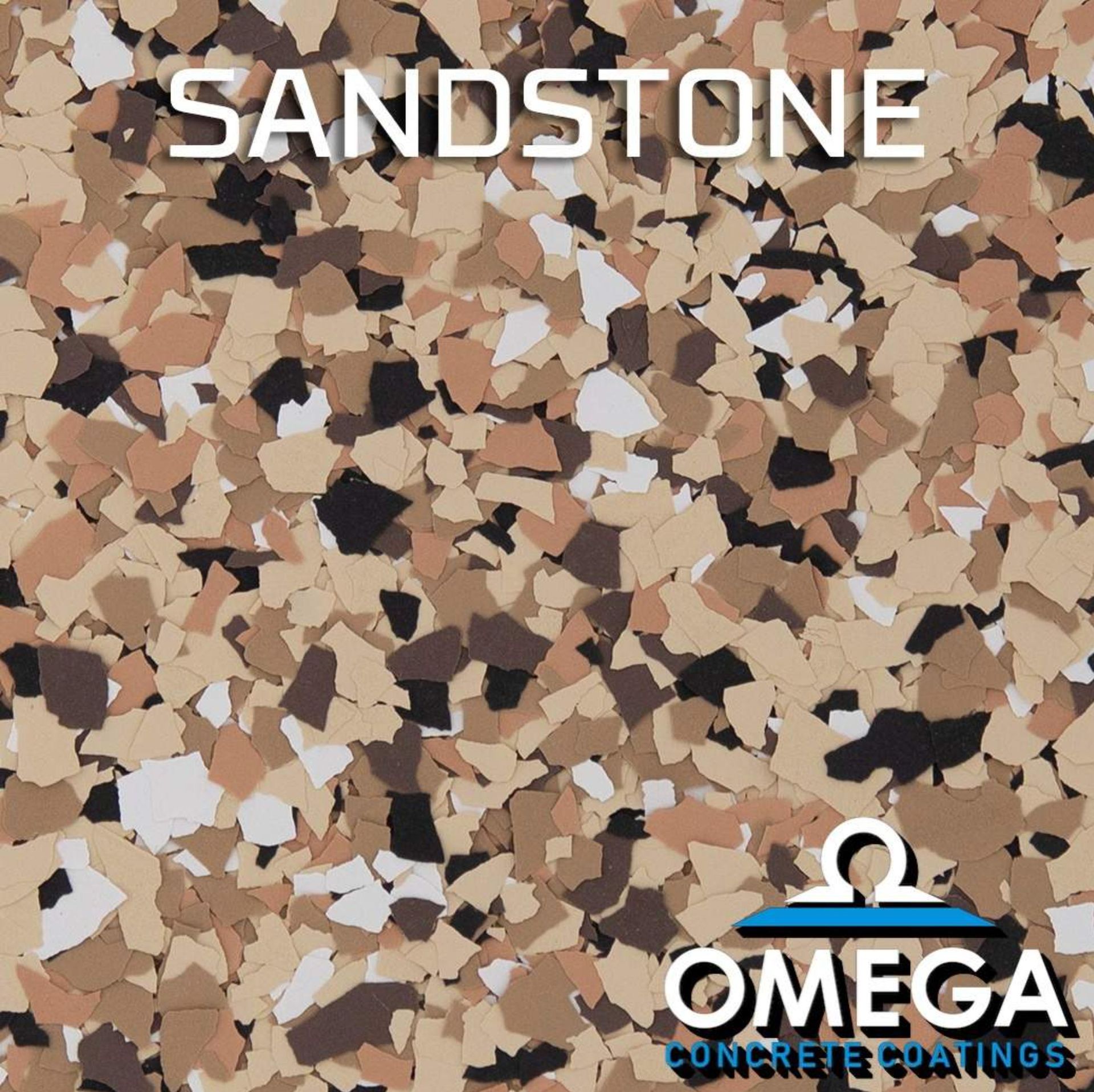 Classic Series Colors | Omega Concrete Coatings