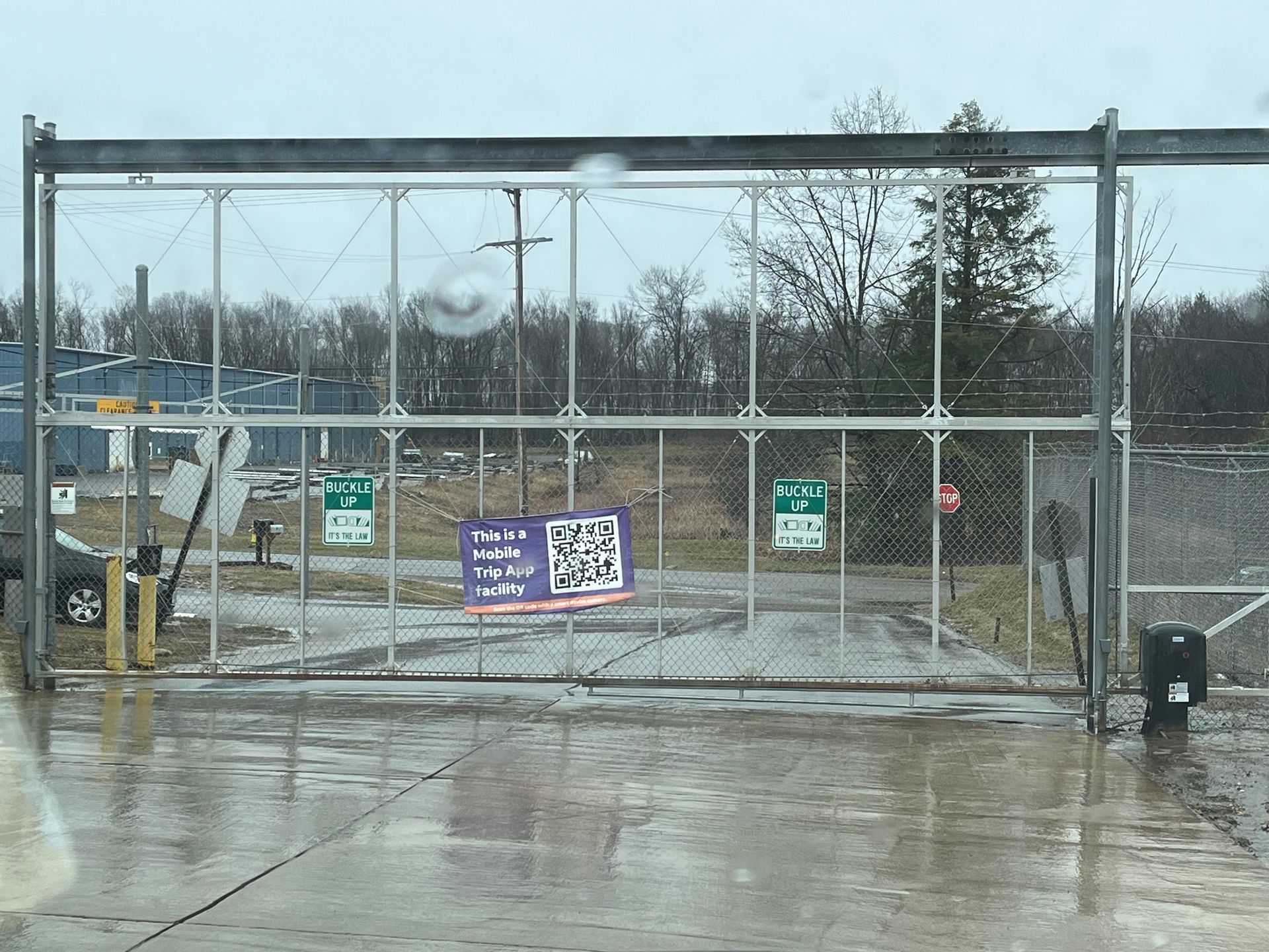 Fence Gates Pittsburgh, PA | Metro Fence Co Inc