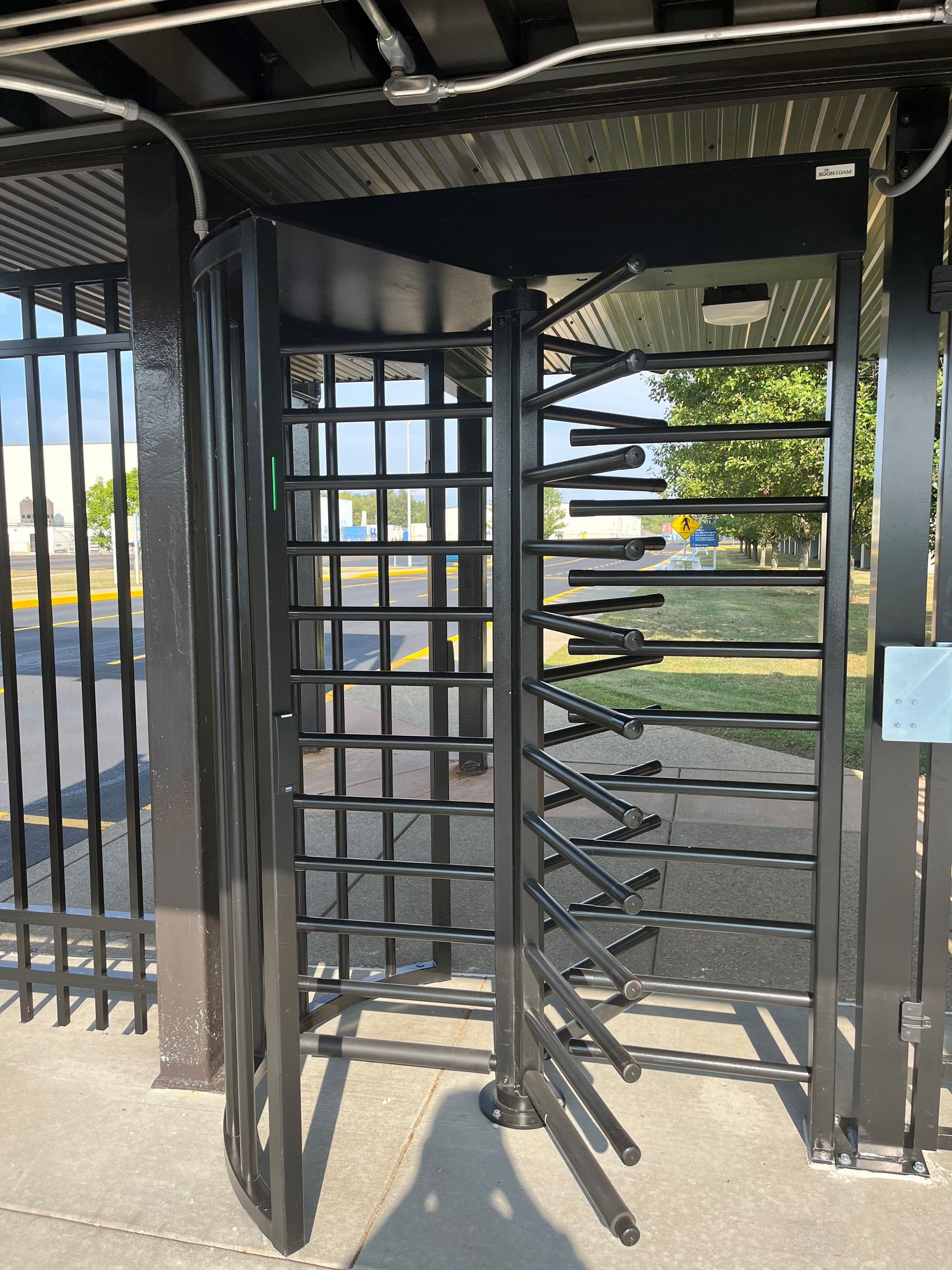 Fence Gates Pittsburgh, PA | Metro Fence Co Inc