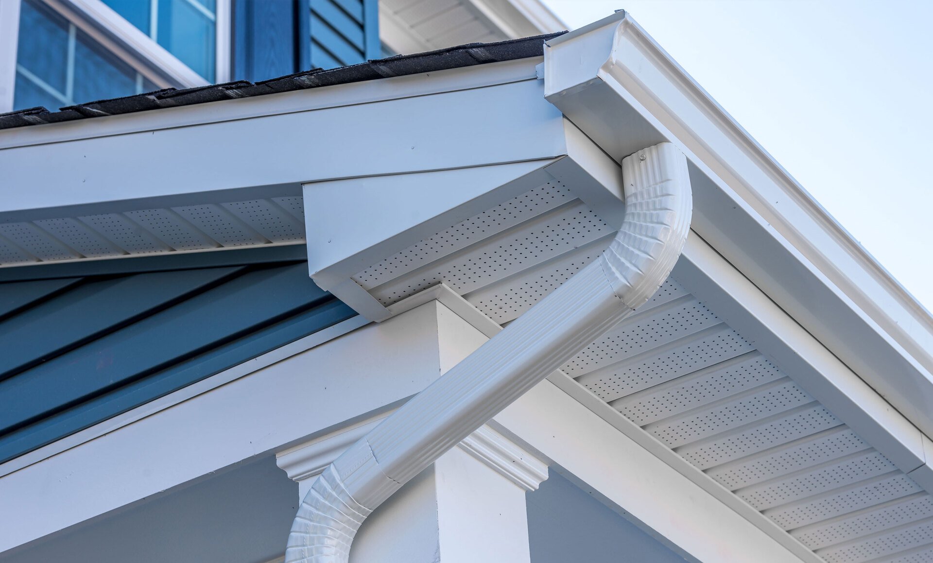 Rainy Day Gutters | Gutter Systems | Grants Pass, OR