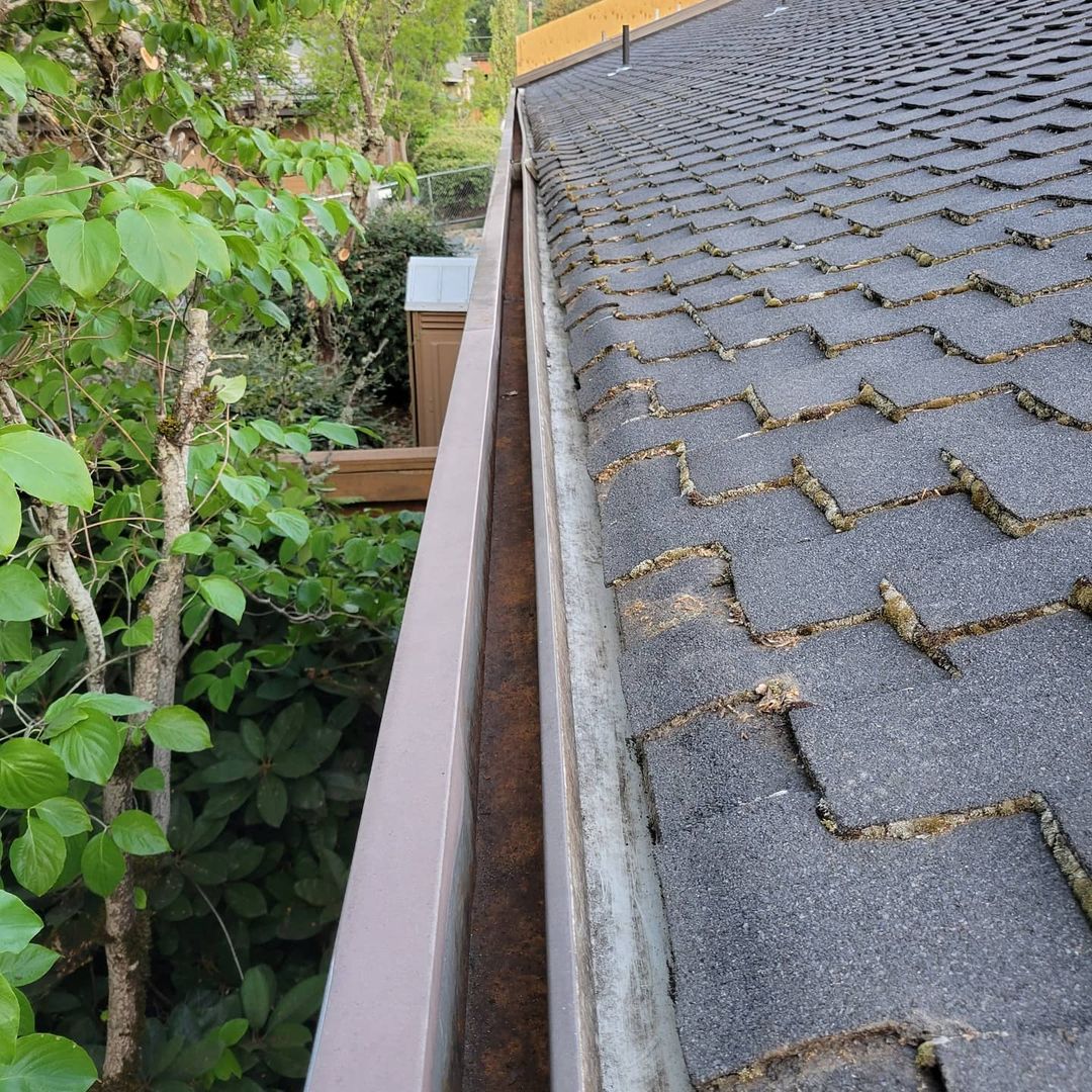 Rainy Day Gutters | Gutter Systems | Grants Pass, OR