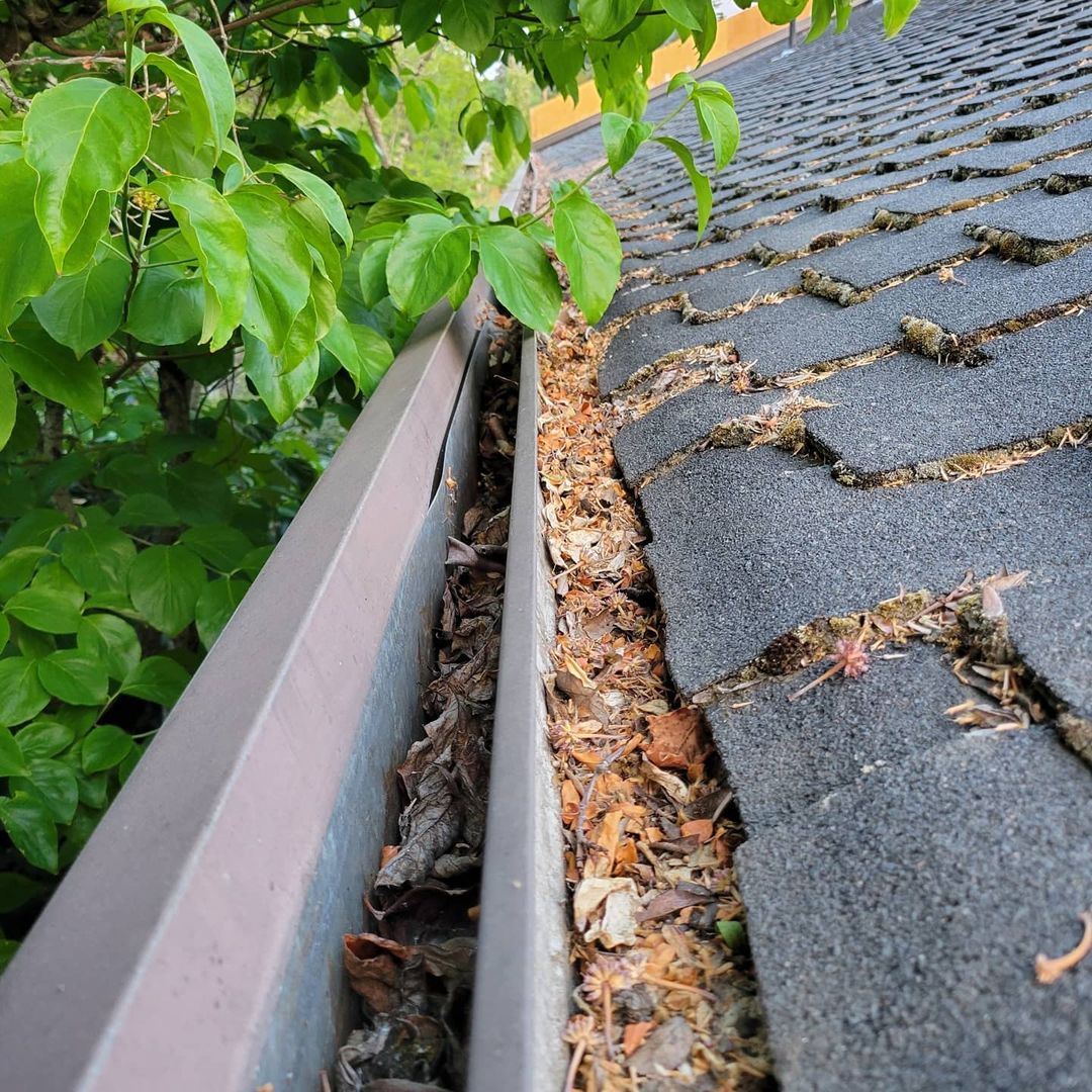 Rainy Day Gutters | Gutter Systems | Grants Pass, OR