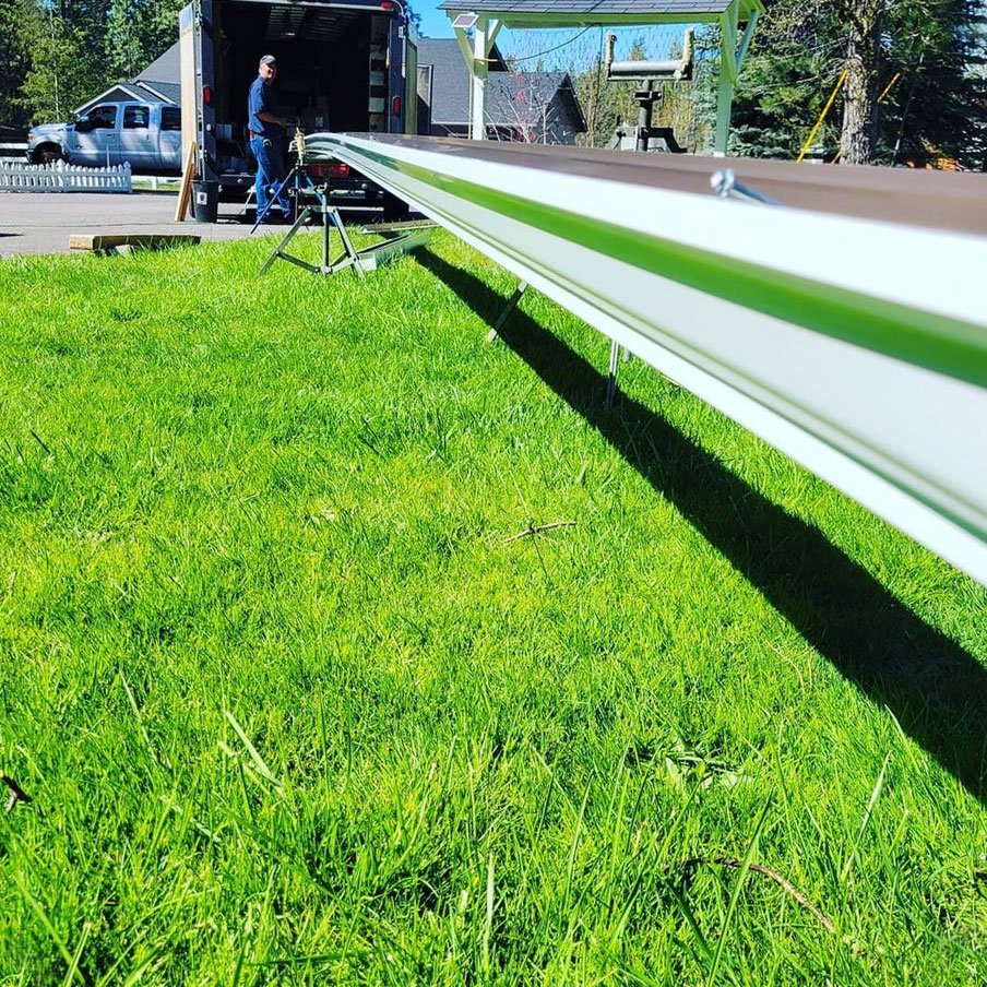 Rainy Day Gutters | Gutter Systems | Grants Pass, OR