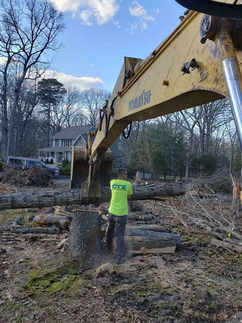 Gravity Flow, KDJR Septic and Excavation | Franklinville, NJ