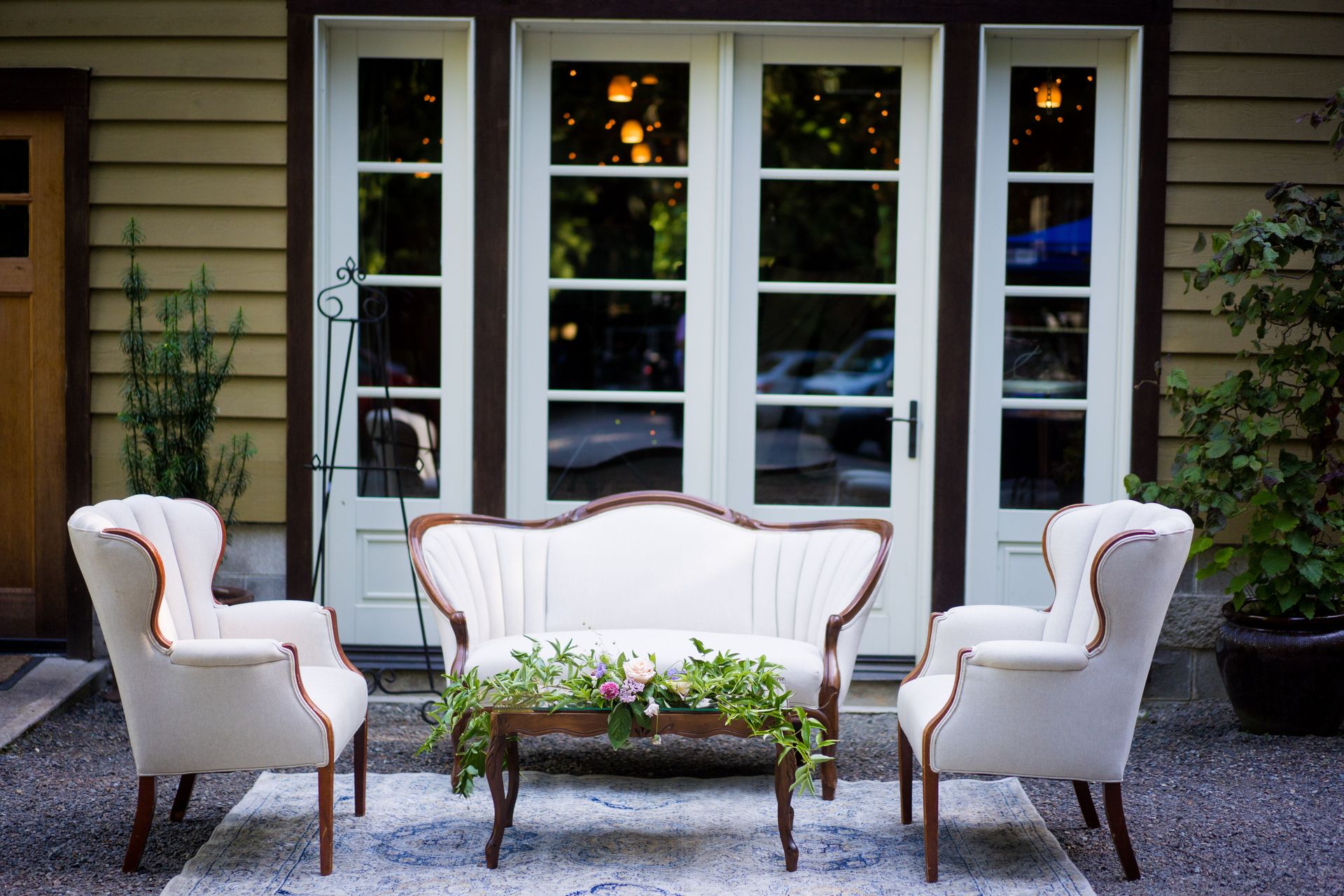 Furniture | Bellevue Eastside Upholstery | Redmond, WA