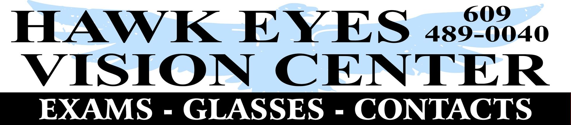 Hawk Eyes Vision Center | Vision Care | Manahawkin, NJ