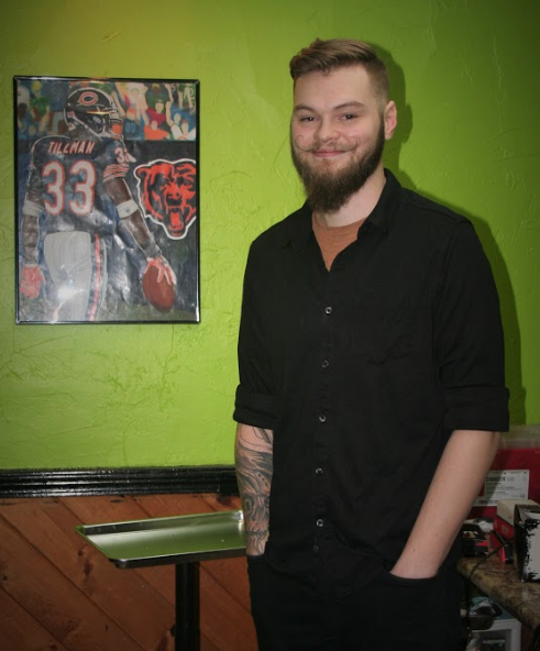 Color Bomb Tattoo & Body Piercing Photo Gallery | Milwaukee, WI