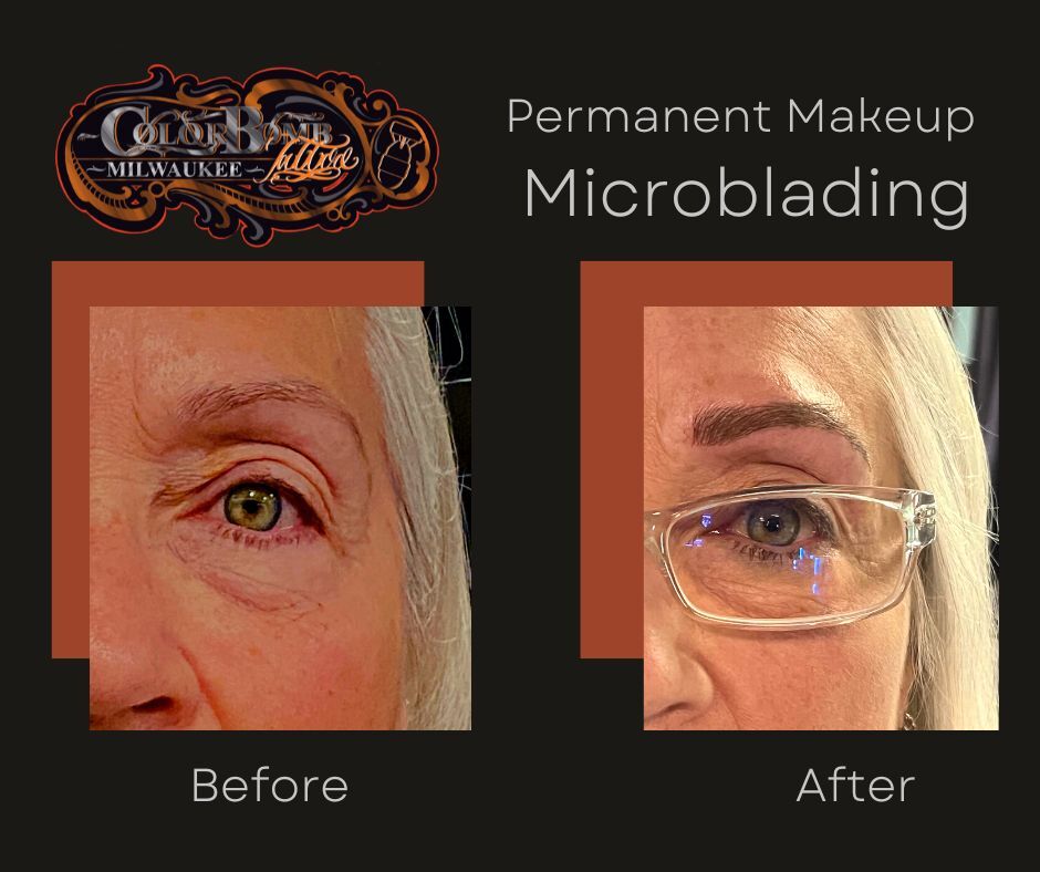 Microblading | Milwaukee, WI