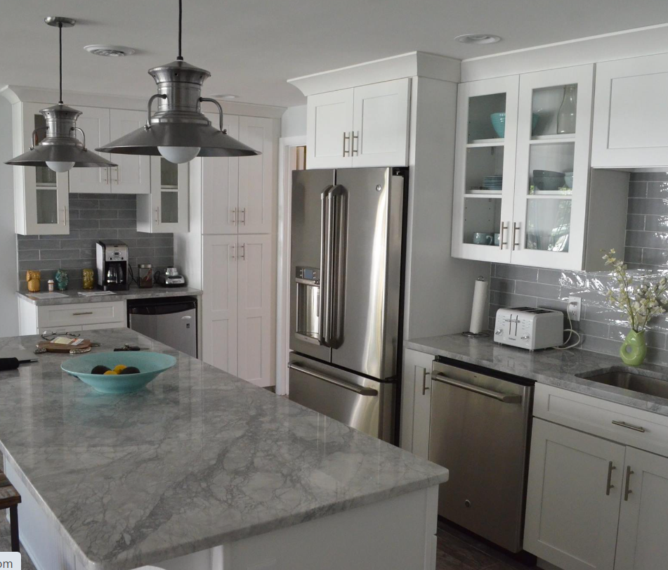 Work Gallery | Preston Building