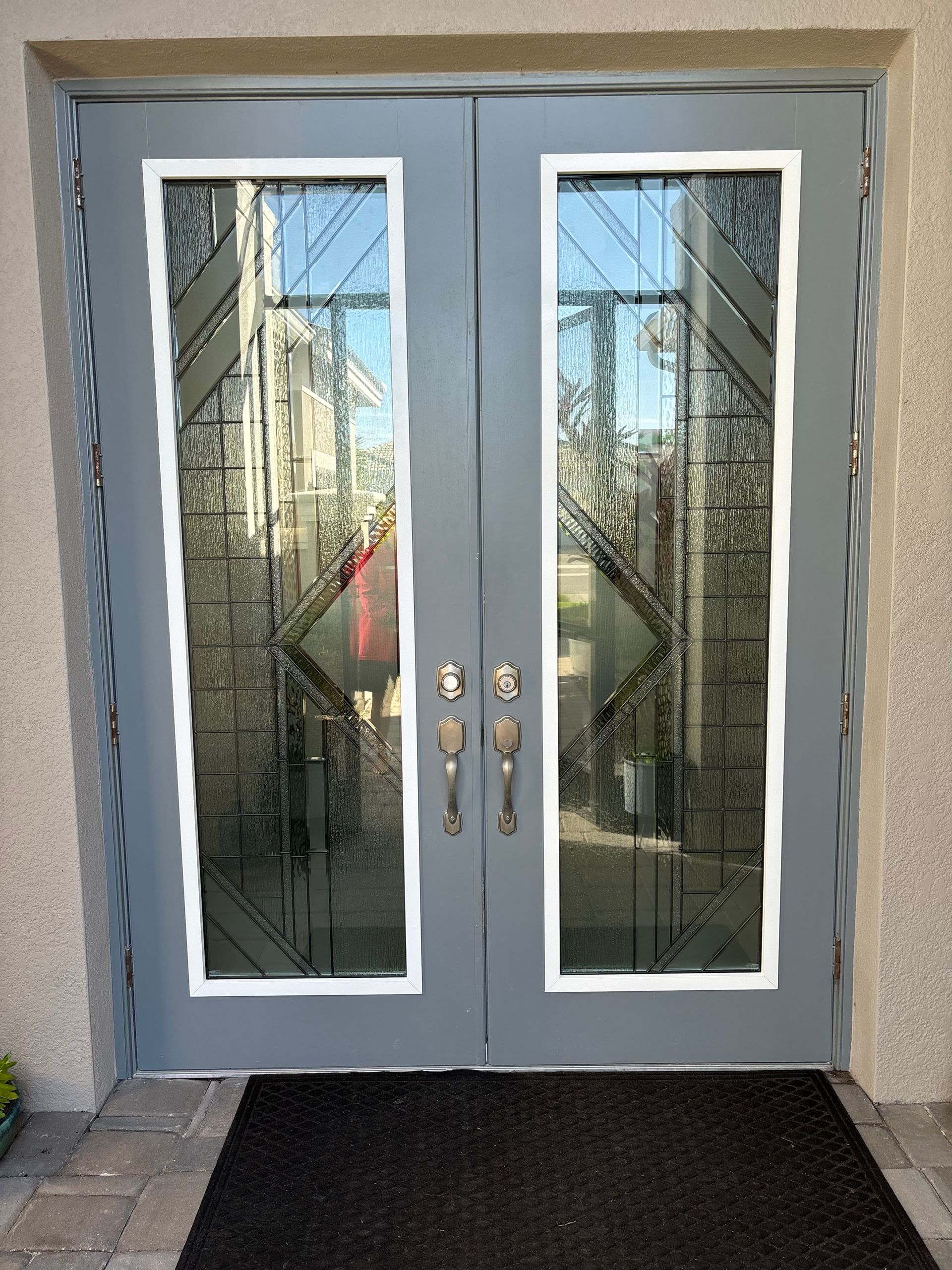Impact Resistant Doors Sarasota FL | Hurricane Doors