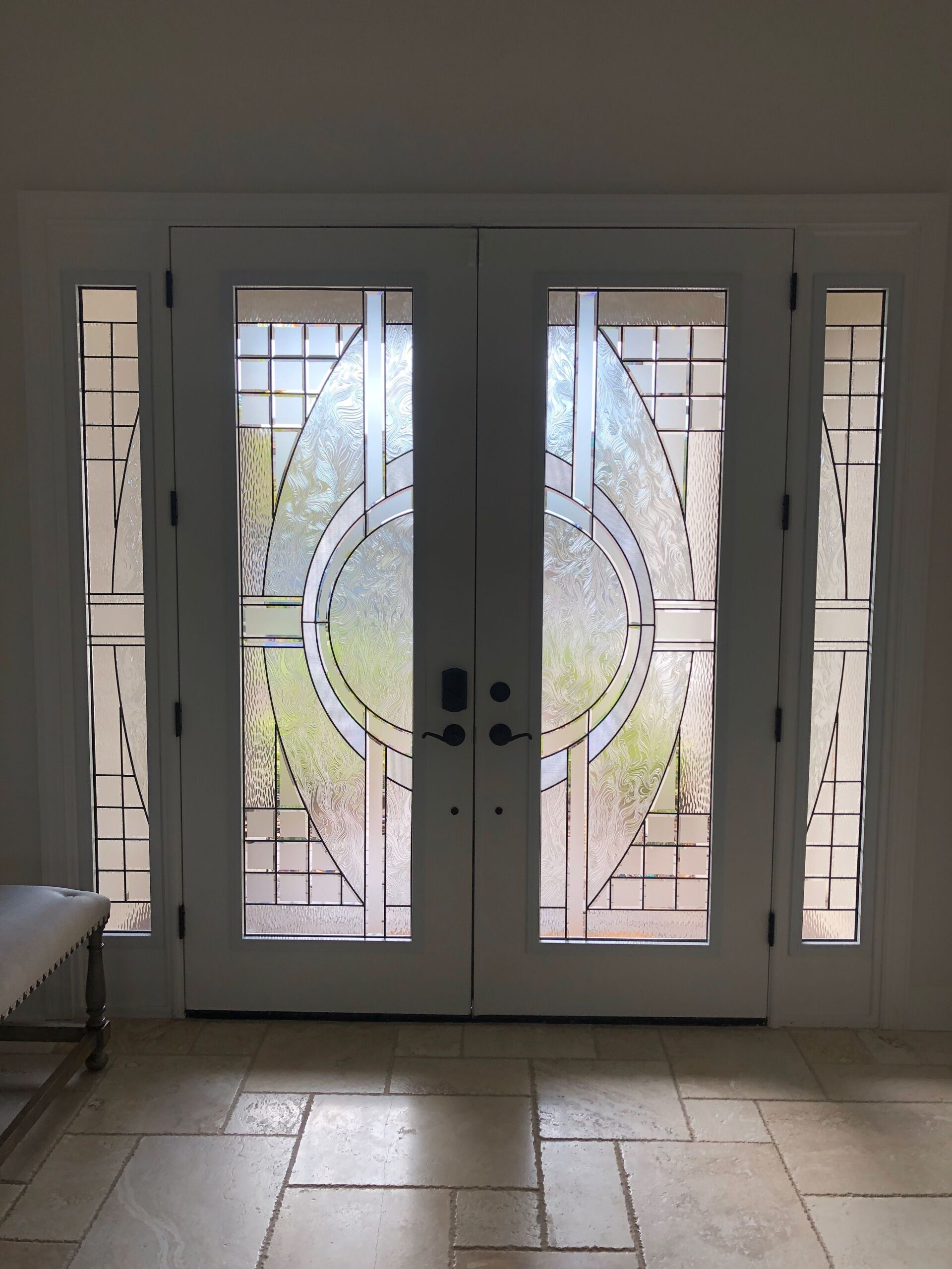 Hurricane Impact Door Styles | Sarasota, FL