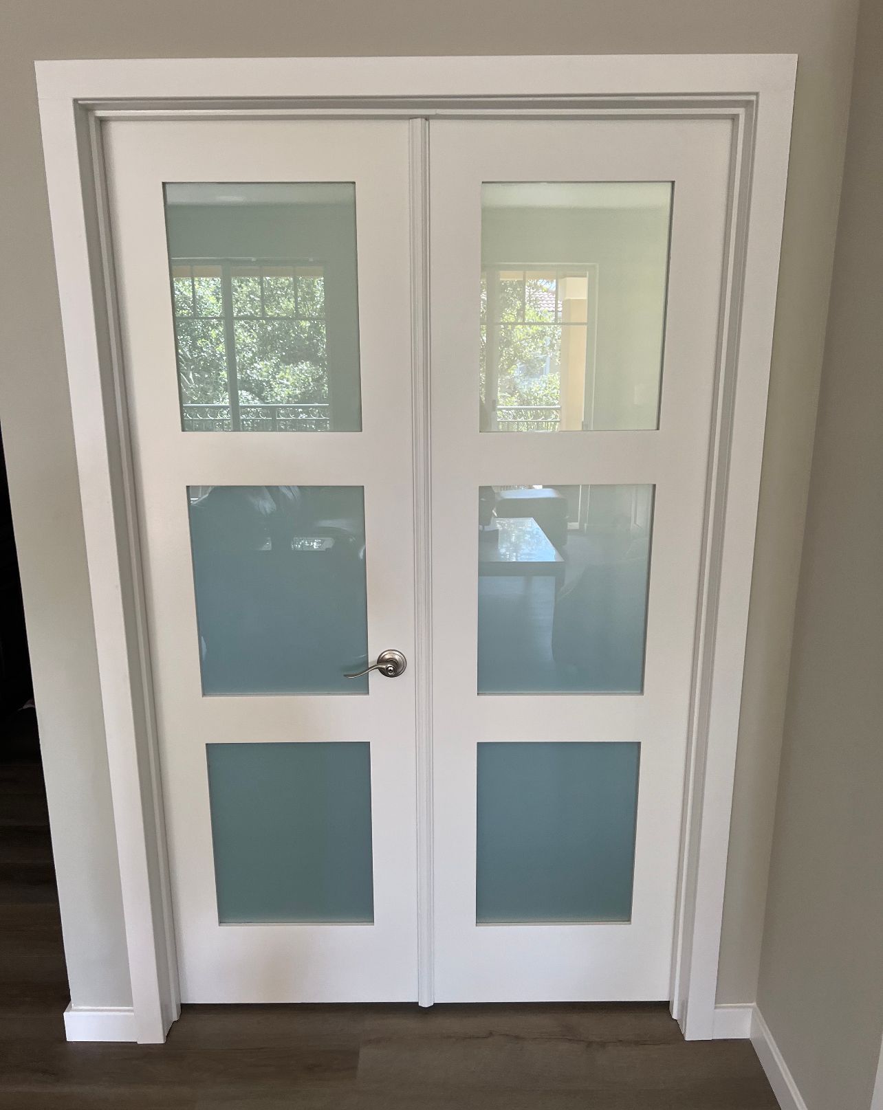 Interior Door Contractor Sarasota, FL | Lakewood Ranch, FL