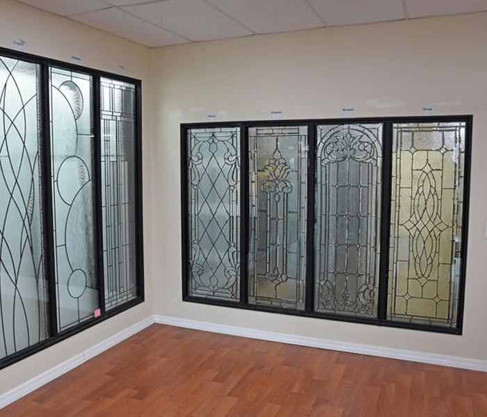 Glass Insert Companies | Venice, FL