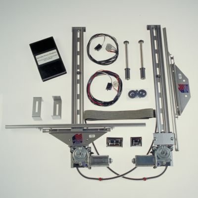 Power Window Kits | Specialty Power Windows Forsyth, GA