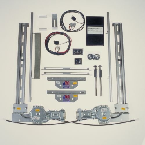 Power Window Kits | Specialty Power Windows Forsyth, GA