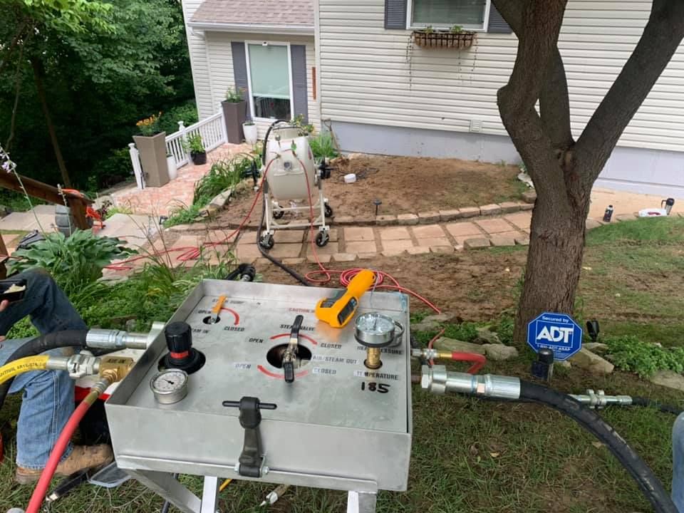 Home | Behrle Plumbing | St Charles | St Louis County | MO