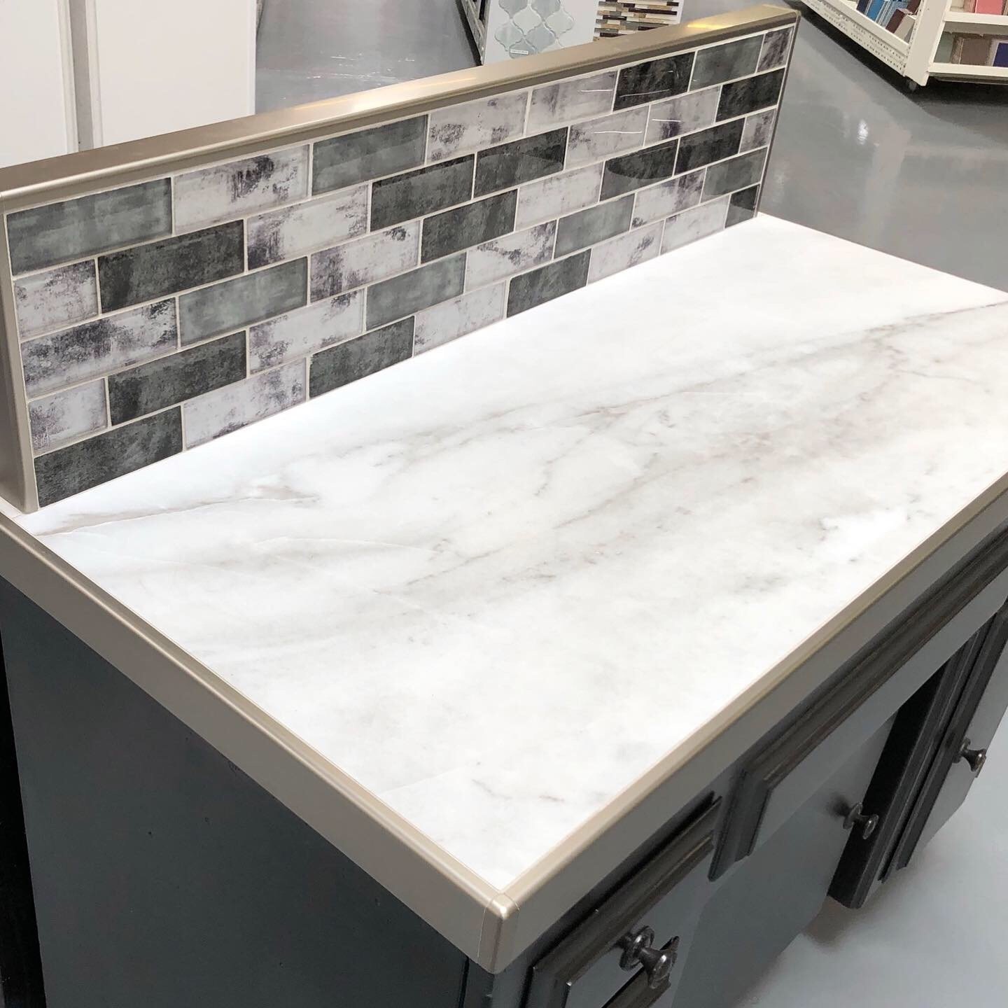 Bill Ray Tile | Bathroom and Flooring Tile | Bakersfield, CA