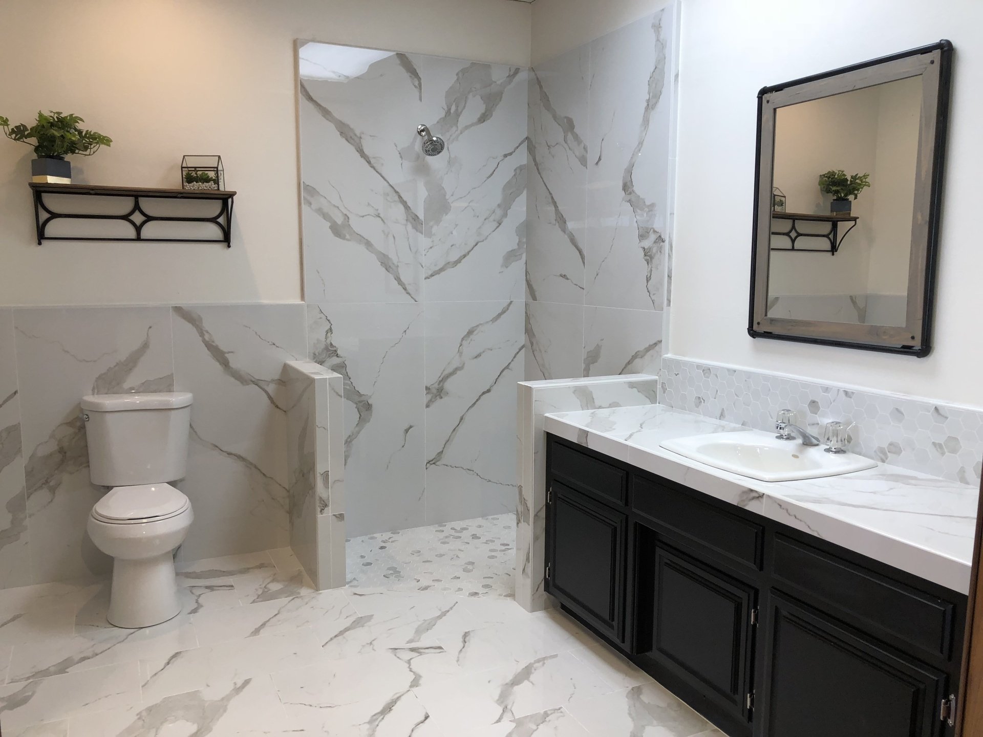 Bill Ray Tile | Bathroom and Flooring Tile | Bakersfield, CA