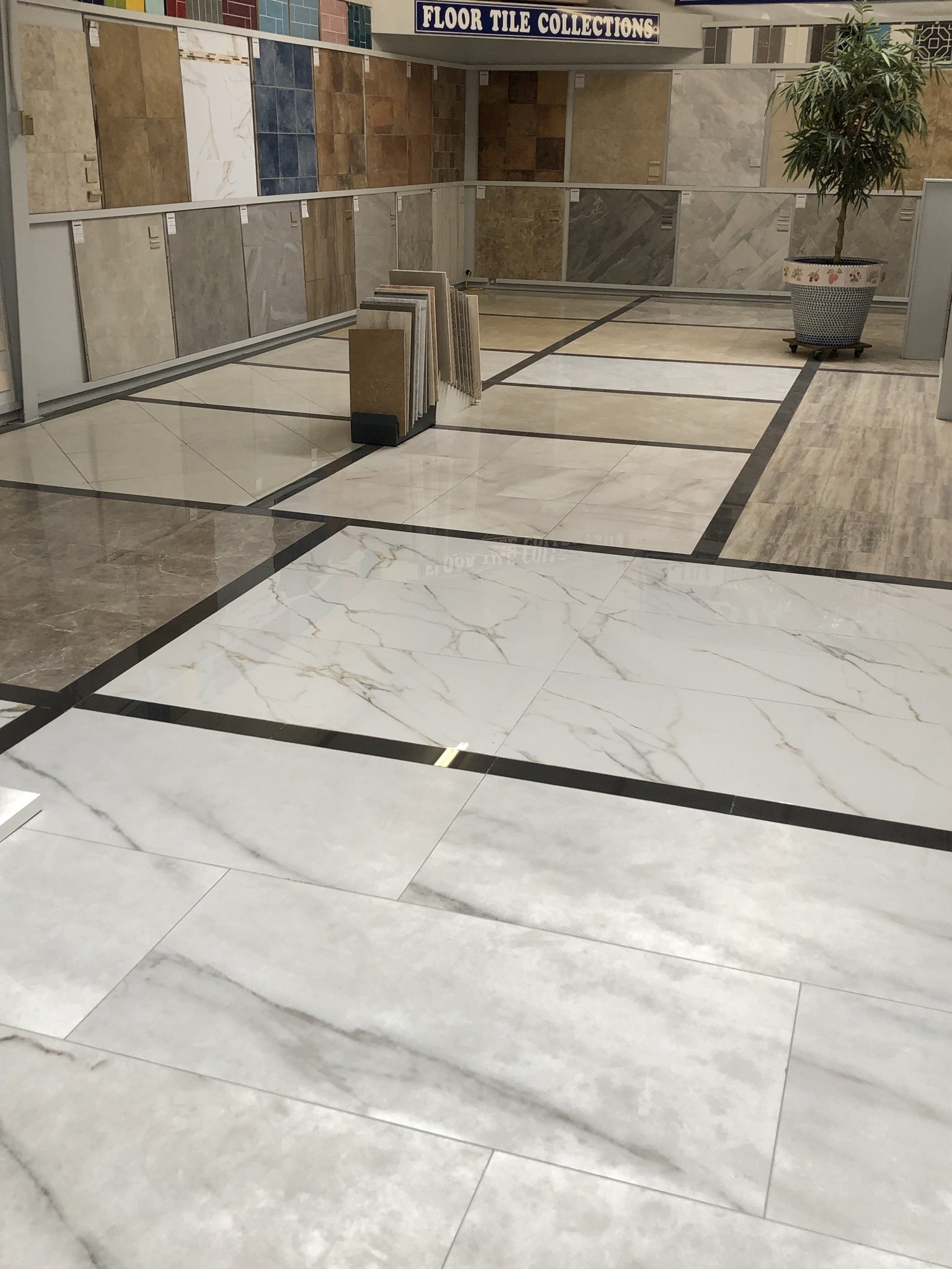 Bill Ray Tile | Bathroom and Flooring Tile | Bakersfield, CA