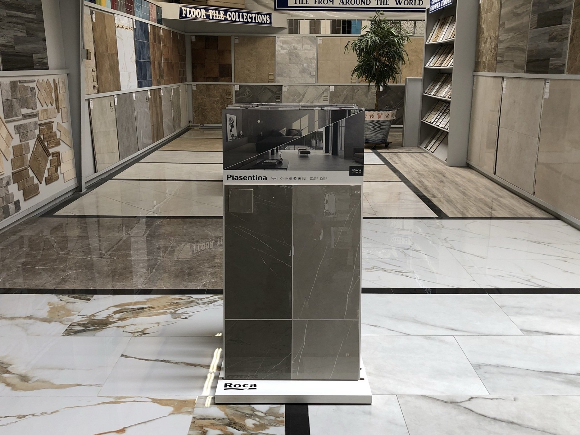 Bill Ray Tile | Bathroom and Flooring Tile | Bakersfield, CA
