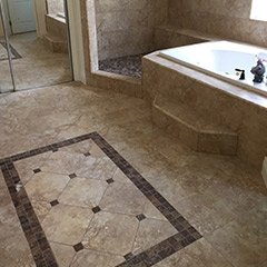 Bill Ray Tile | Bathroom and Flooring Tile | Bakersfield, CA