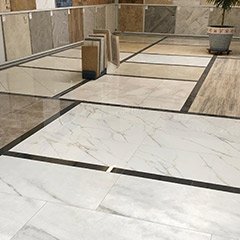 Bill Ray Tile | Bathroom and Flooring Tile | Bakersfield, CA