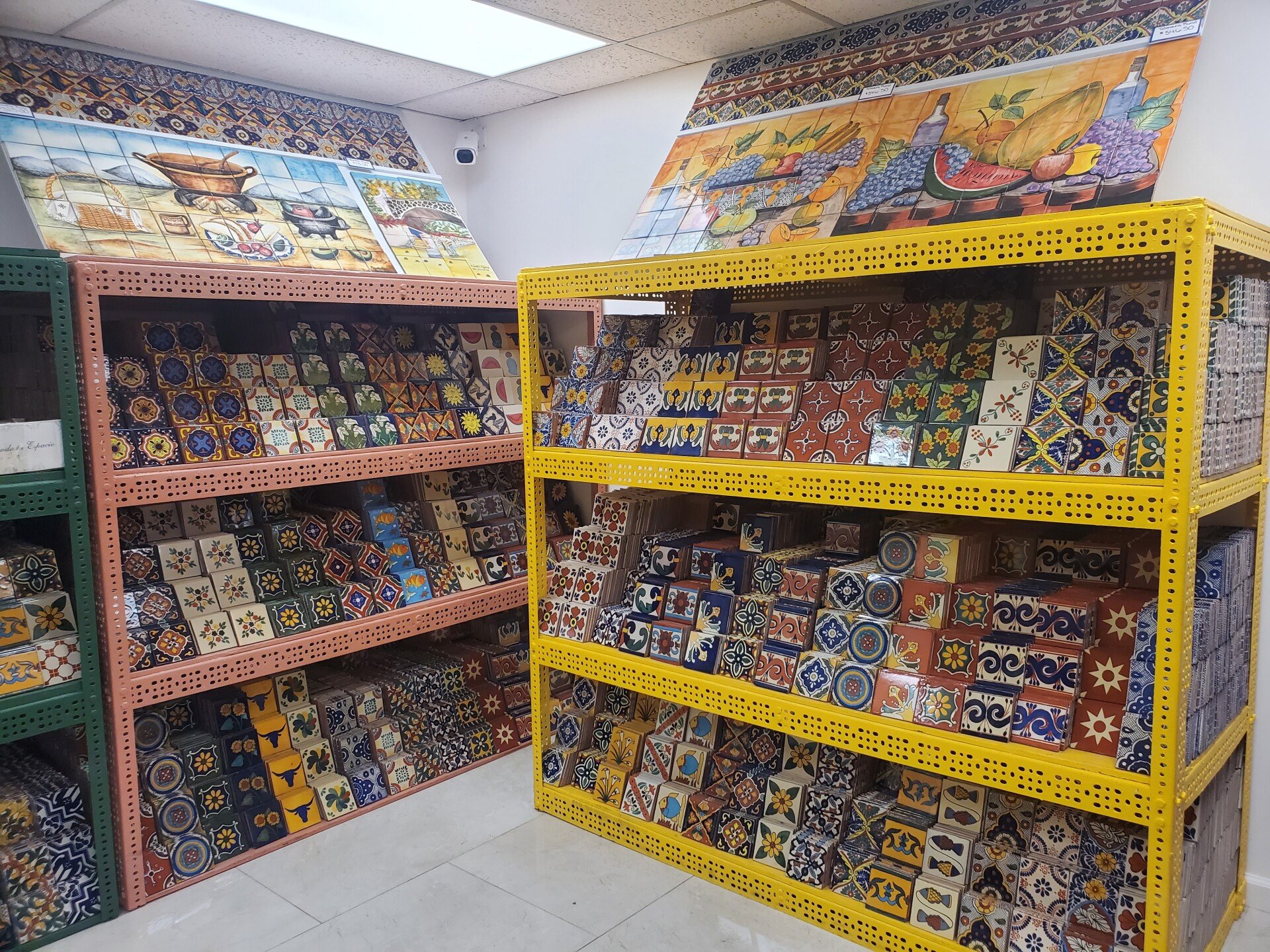 Bill Ray Tile | Bathroom and Flooring Tile | Bakersfield, CA