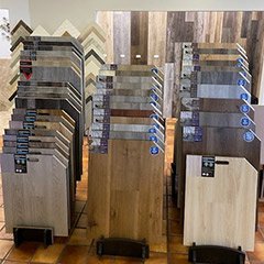 Bill Ray Tile | Bathroom and Flooring Tile | Bakersfield, CA