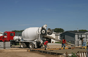 Rogers Ready-Mix & Materials Inc - Materials | Rockford
