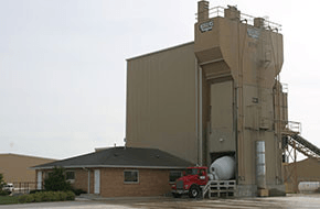 Rogers Ready-Mix & Materials Inc - Materials | Rockford