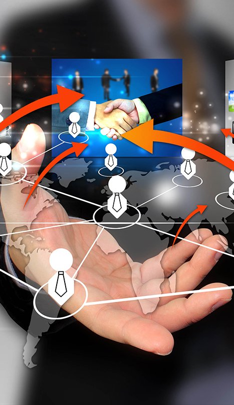 About | Key Personnel