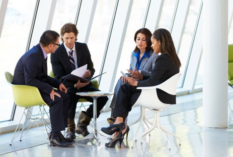 About | Key Personnel