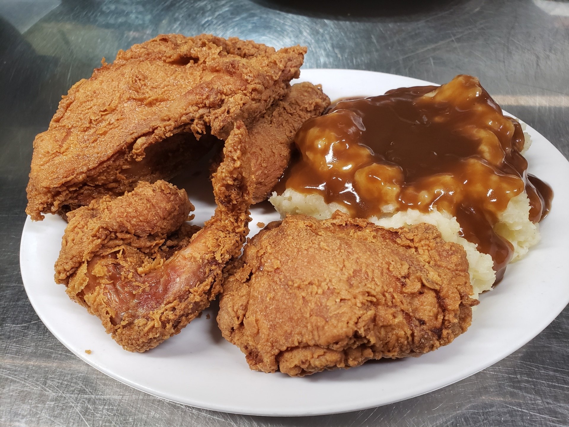 Mr. C's Family Restaurant | Dinner | Rockford, IL