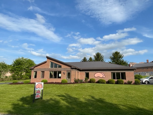 Dr. Brandon J. Wilt DPM, LLC | Podiatrist | Everett, PA