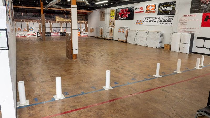 Archery Store Near Me | Willow Creek Archery