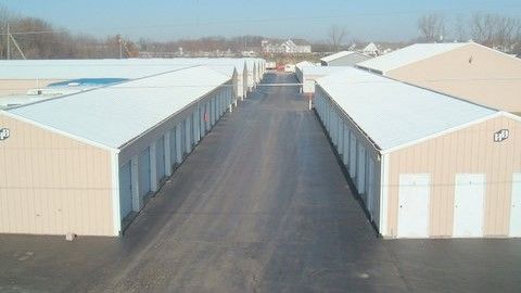 Storage Facility | Spare Space Storage | Grove City, OH