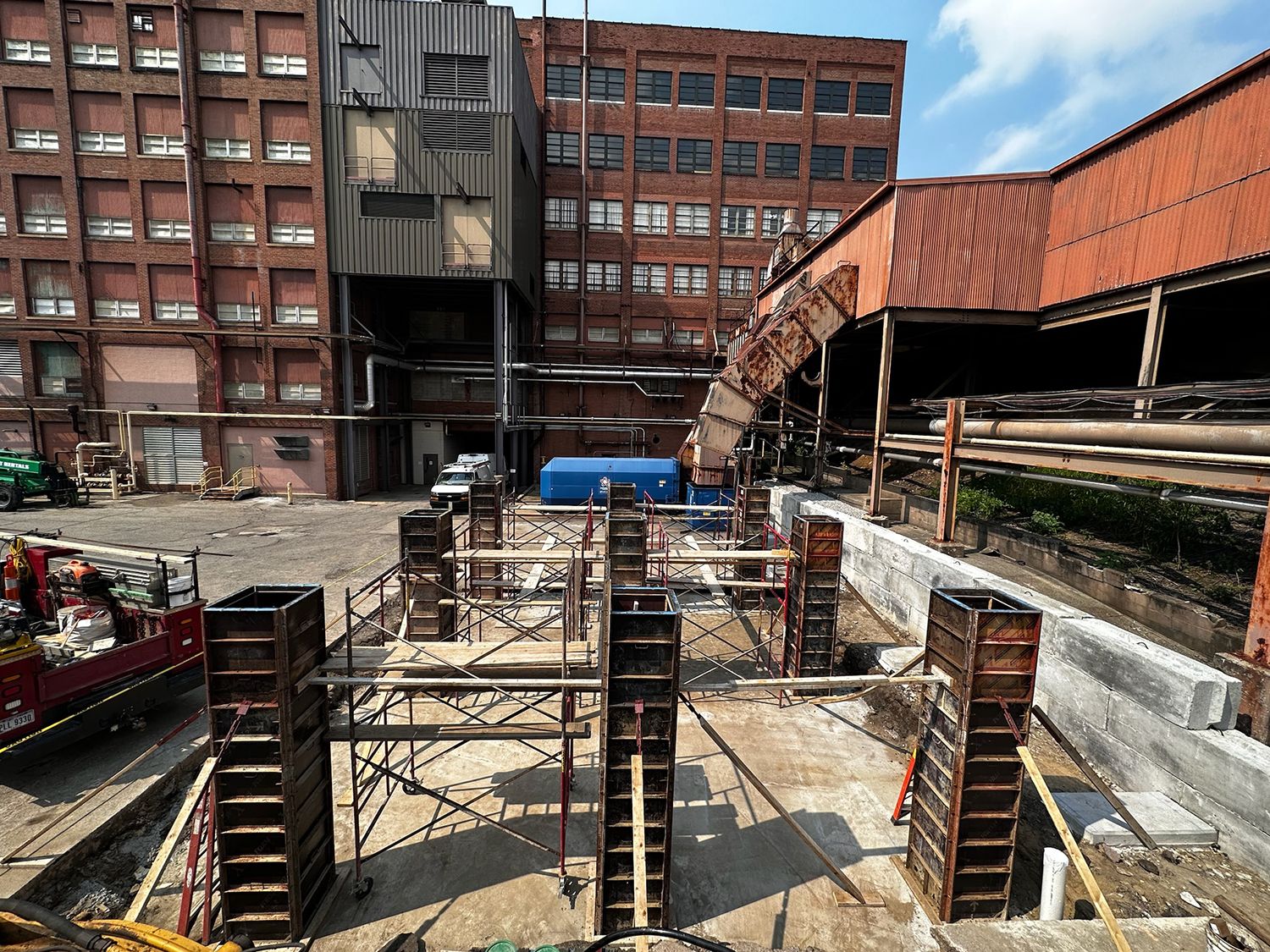 General Contracting Services | Mudd Construction | NE Ohio