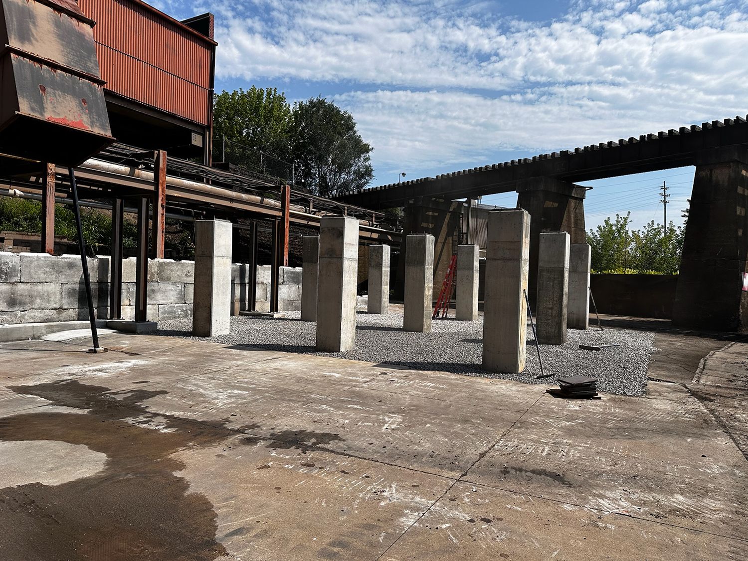 General Contracting Services | Mudd Construction | NE Ohio