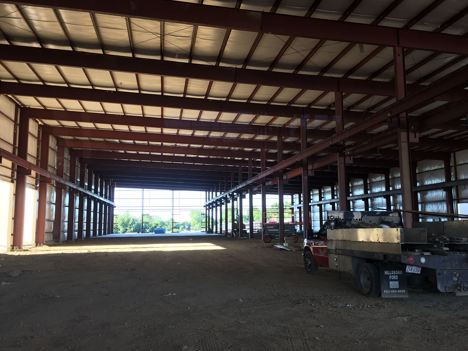 Gallery | Mudd Construction | Northeast Ohio