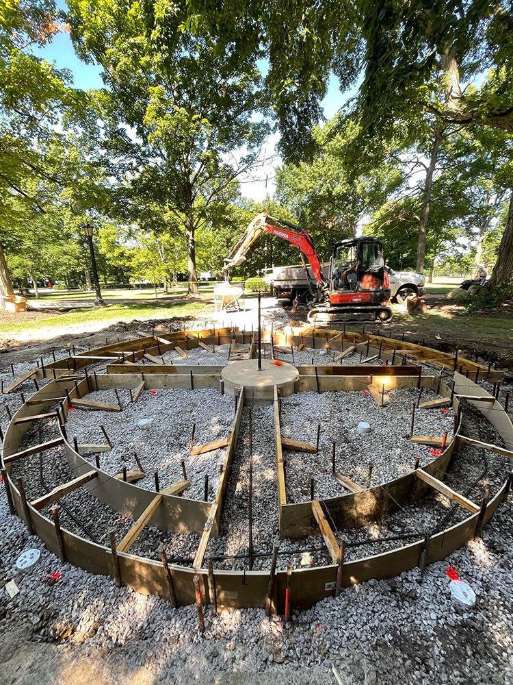 Gallery | Mudd Construction | Northeast Ohio