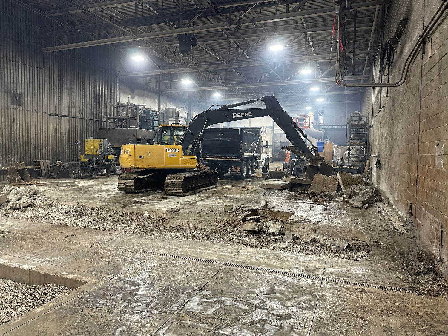 Gallery | Mudd Construction | Northeast Ohio