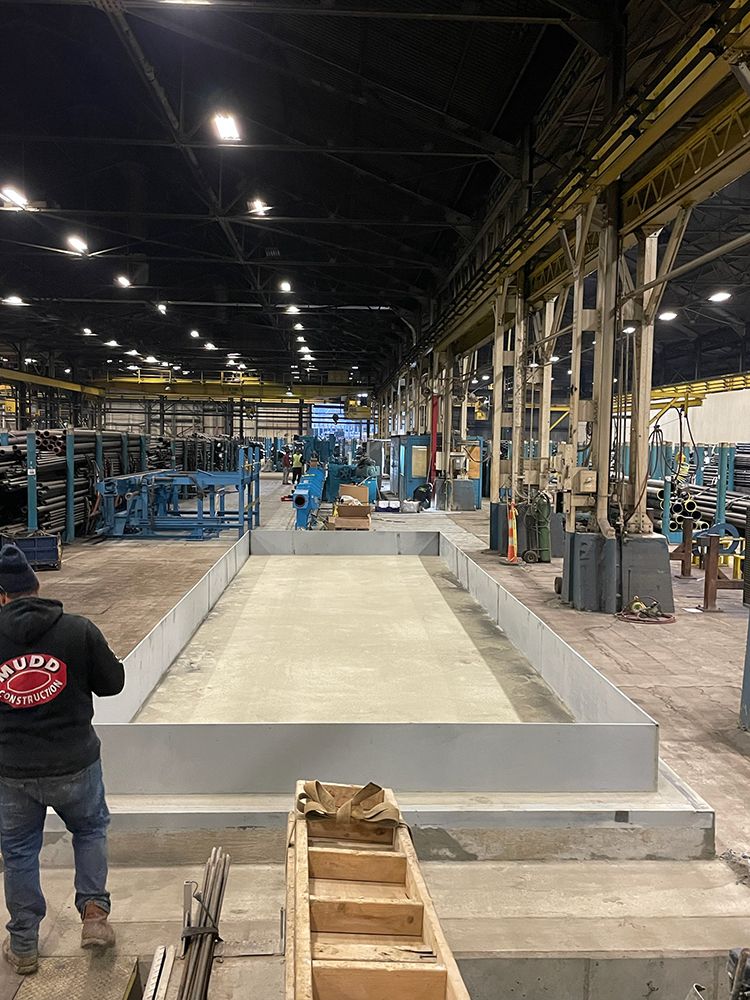 Gallery | Mudd Construction | Northeast Ohio