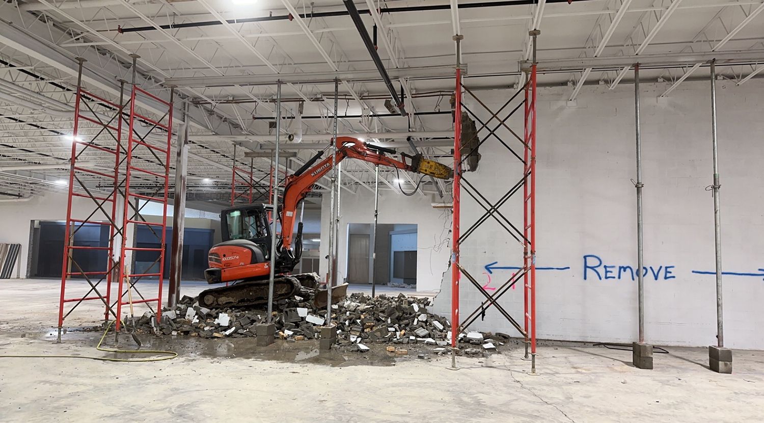 Gallery | Mudd Construction | Northeast Ohio