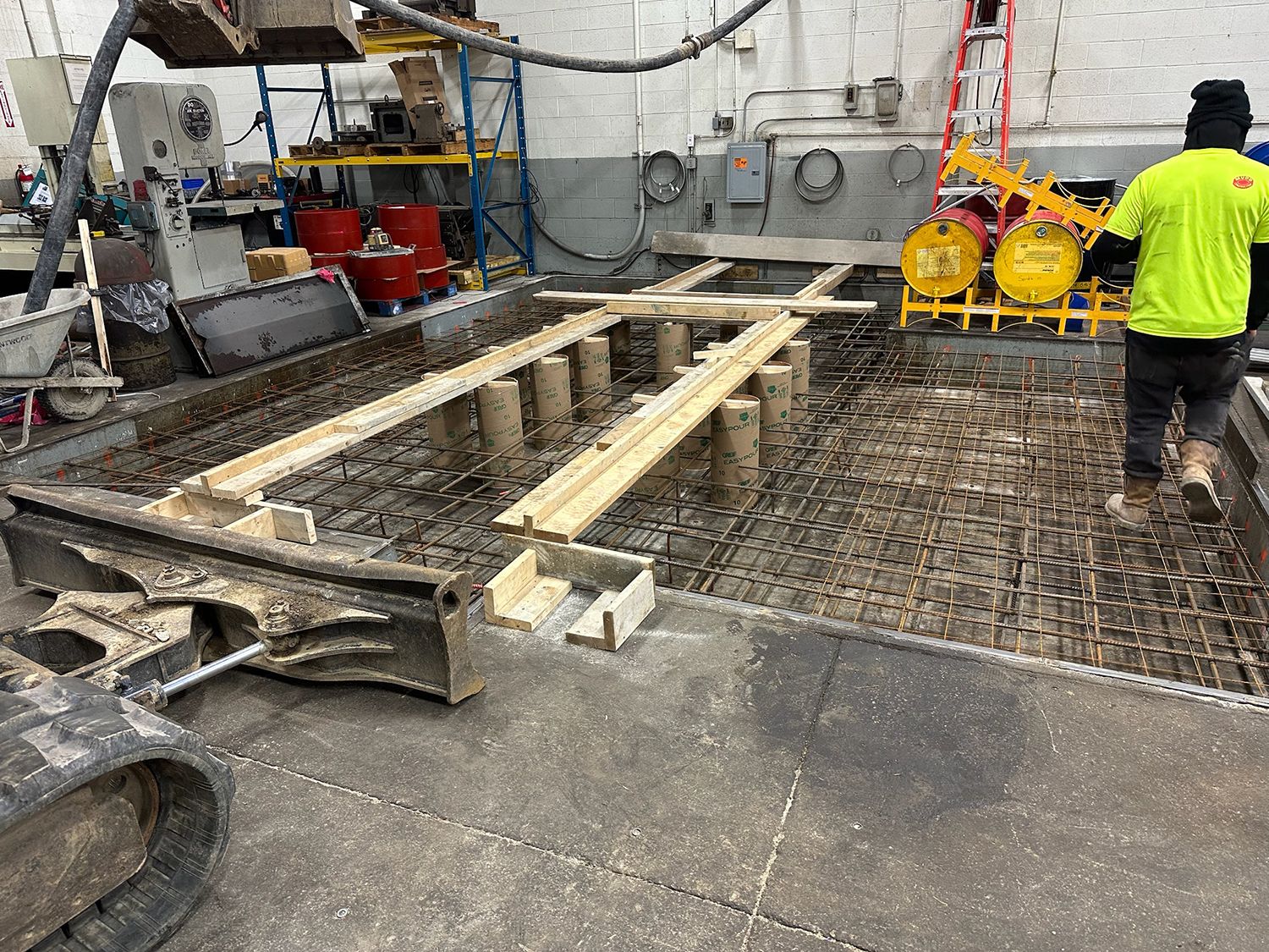 Gallery | Mudd Construction | Northeast Ohio