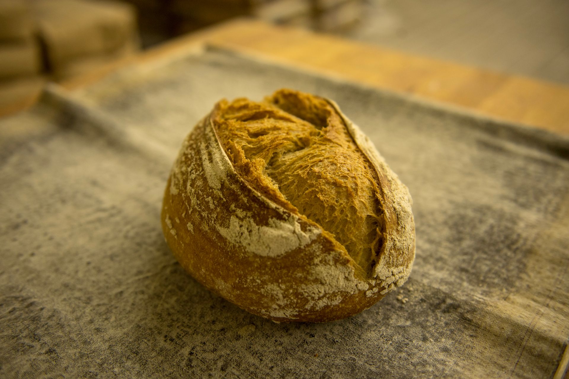 French Bakery Products | La Francaise French Bakery | Dallas-Fort Worth, TX