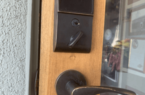 The Lock Shop, Inc. | Locksmith | Palm Desert, CA
