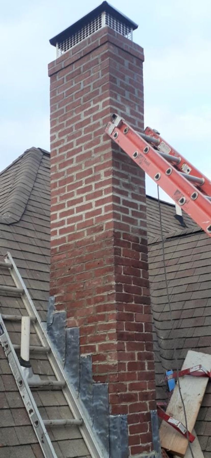 Expert Masonry | Keystone Masonry & Chimney