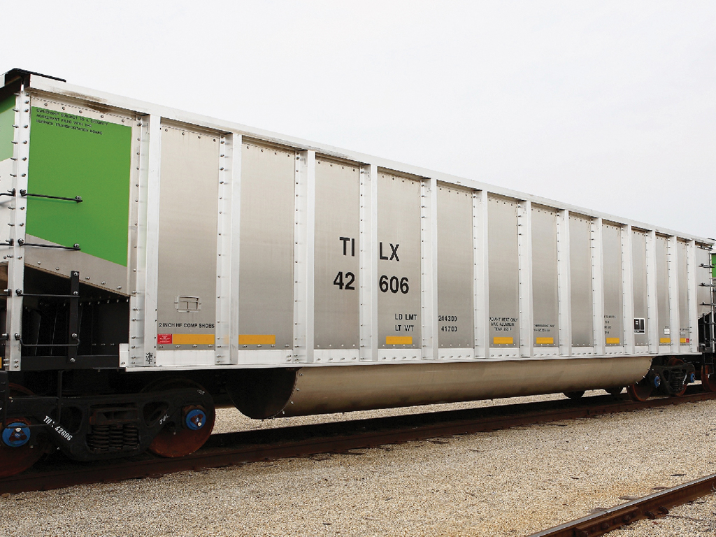 Techniform Stretchform | Metal & Alloy Bending Fabrication | Mabank, TX